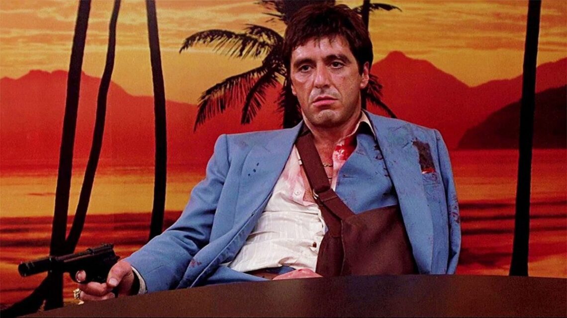 Scarface Hakkında Bilmeniz Gereken 18 İlginç Gerçek | ListeList.com