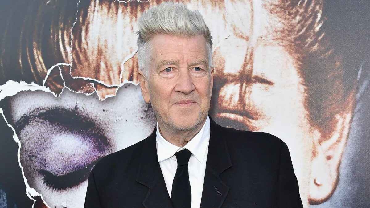 David Lynch Hakkında Bilmeniz Gereken 10 Gerçek | ListeList.com