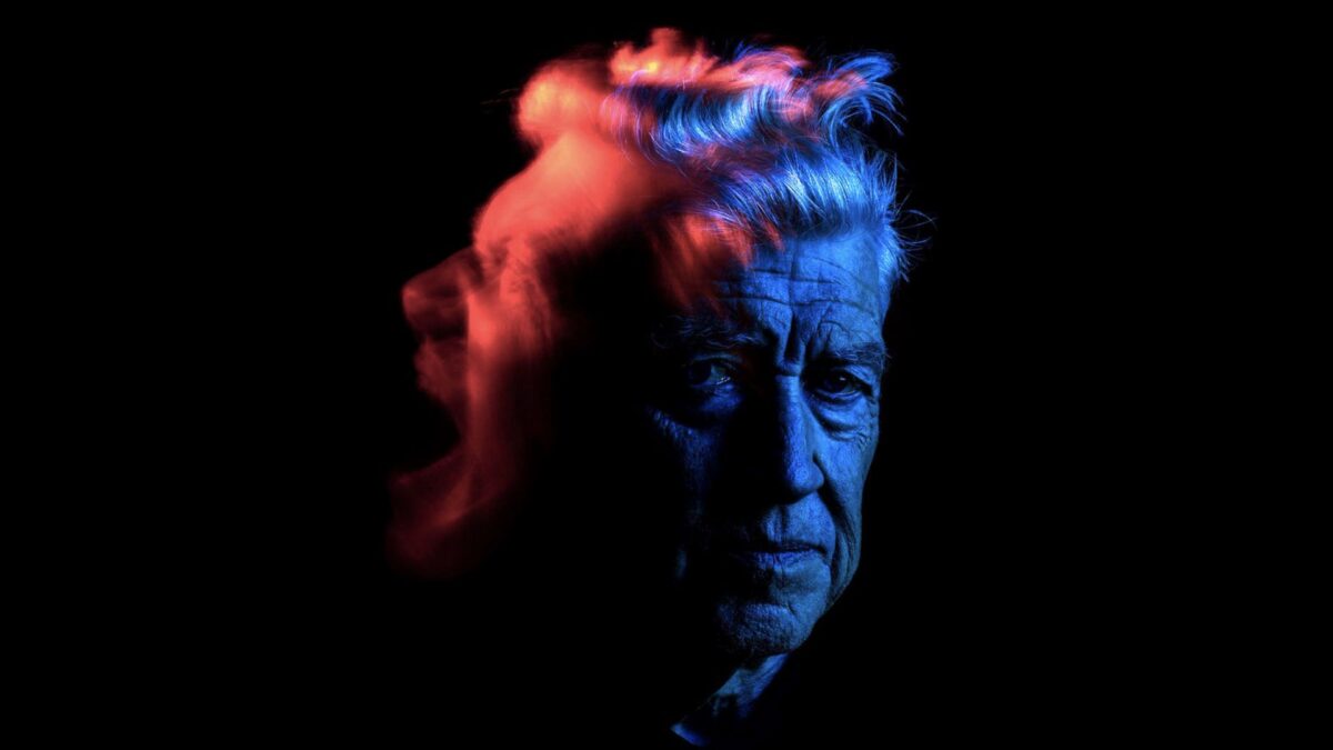 David Lynch Hakkında Bilmeniz Gereken 10 Gerçek | ListeList.com