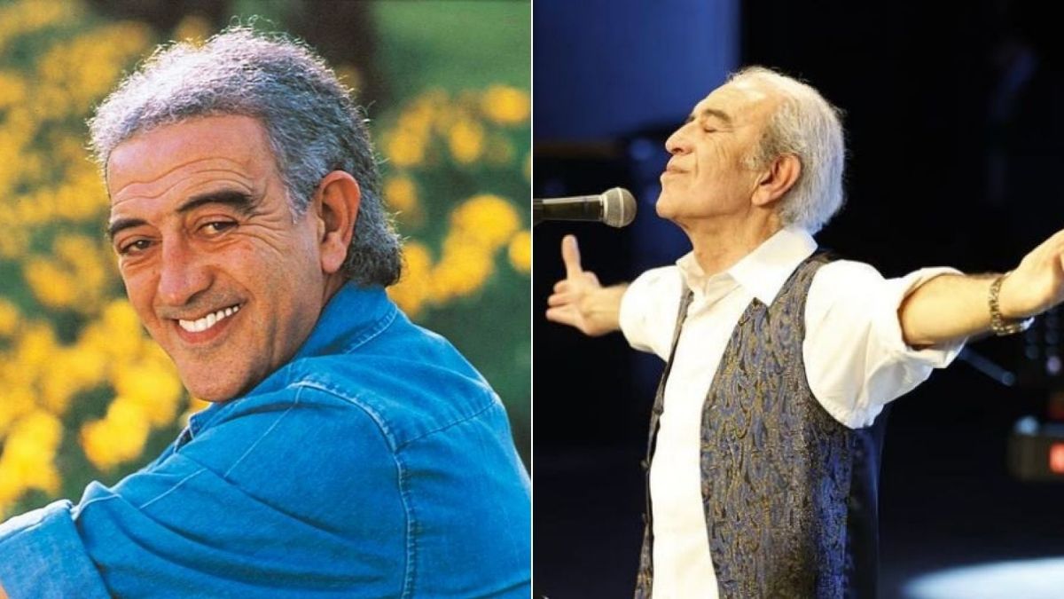 75 Yaşında Hayatını Kaybeden Usta Müzisyen Edip Akbayram Kimdir?