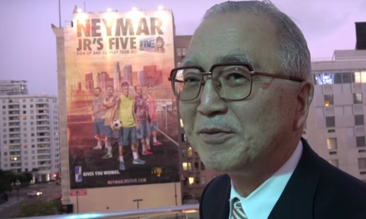 Shunpei Yamazaki: Dünyanın En Çok Patentine Sahip İnsanı Hakkında ...
