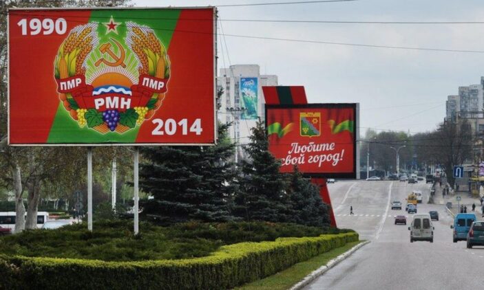 Transdinyester: Tek Taraflı Bağımsızlığı İlan Eden De Facto Ülke