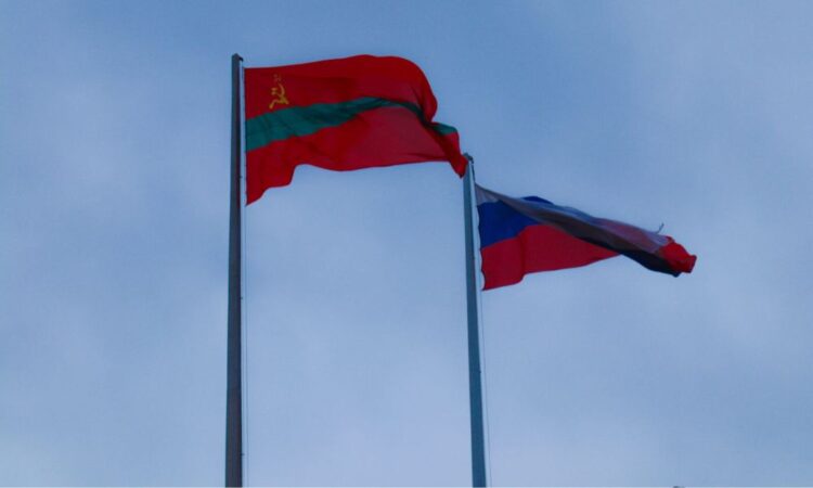 Transdinyester: Tek Taraflı Bağımsızlığı İlan Eden De Facto Ülke