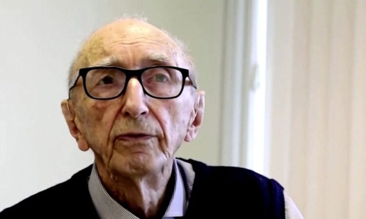 Walter Orthmann: Tam 84 Yıl Aynı Yerde Çalışan Dünyanın "En Sadık ...