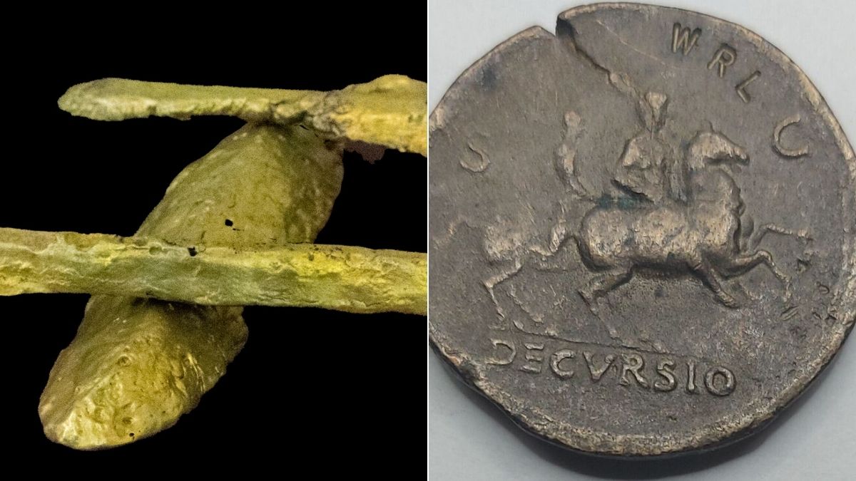 Orichalcum: Kayıp Kıta Atlantis'in Anahtarı Olduğu Düşünülen Değerli Metal