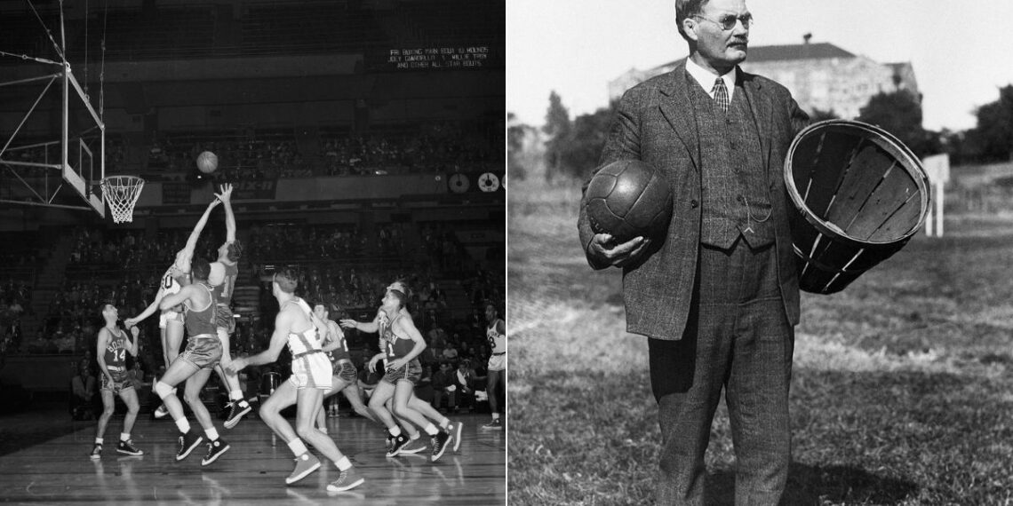 Basketbol Hakkında Bilmeniz Gereken İlginç Gerçekler | ListeList.com