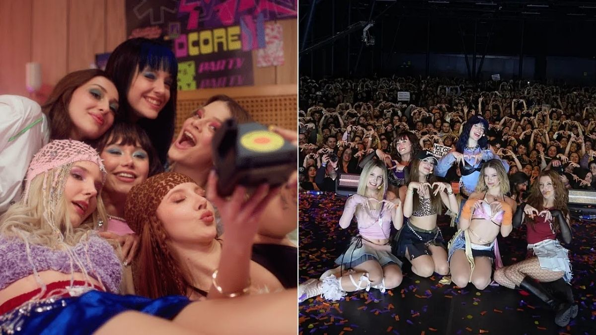 Manifest Grubu Üyeleri ve Şarkıları Hakkında Bilmeniz Gerekenler