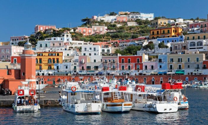 Truva'dan Korfu'ya: Odysseia Destanında Geçen Gerçek Yerler