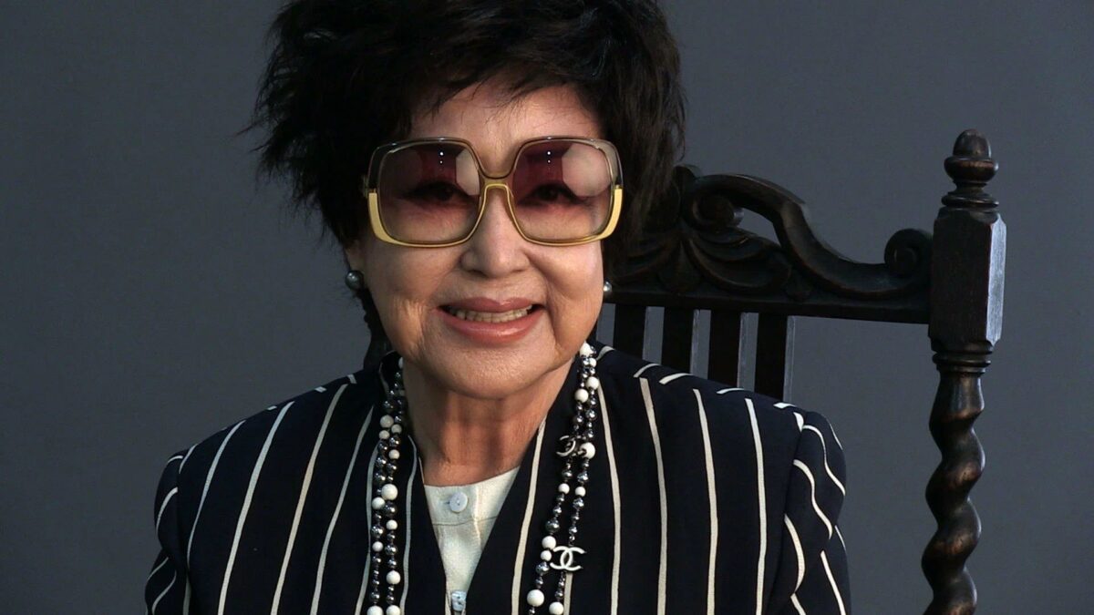 Choi Eun-hee: Kuzey Kore'ye Kaçırılarak Film Çekmeye Zorlanan Efsanevi ...