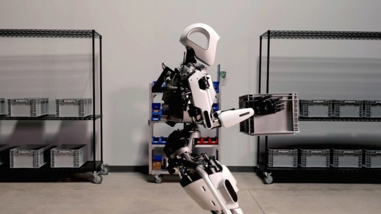 Dünyanın En Gelişmiş İnsansı Robotları | ListeList.com