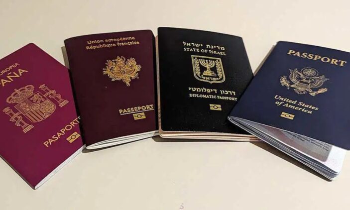 Pasaportun Tarihi: İlk Ne Zaman, Hangi Ülkede Ortaya Çıktı?
