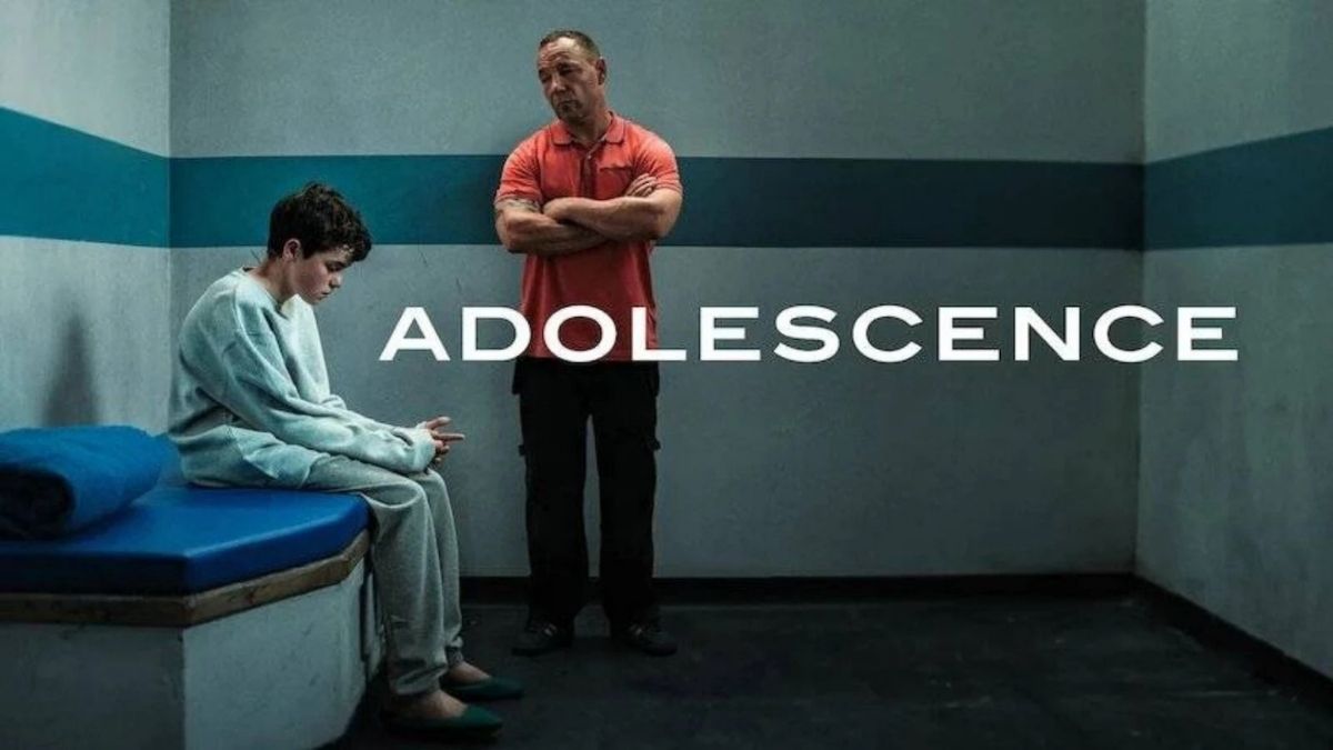 Adolescence Dizisi Konusu Ne, Kaç Bölüm, Oyuncular Kim?