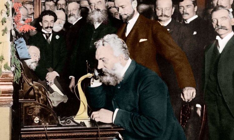 Alexander Graham Bell Hakkında Bilmediğiniz 10 İlginç Gerçek