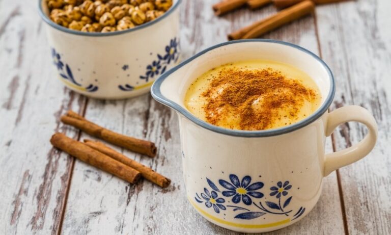 Boza Nedir, Nasıl Yapılır? Boza Hakkında Bilmeniz Gereken Her Şey