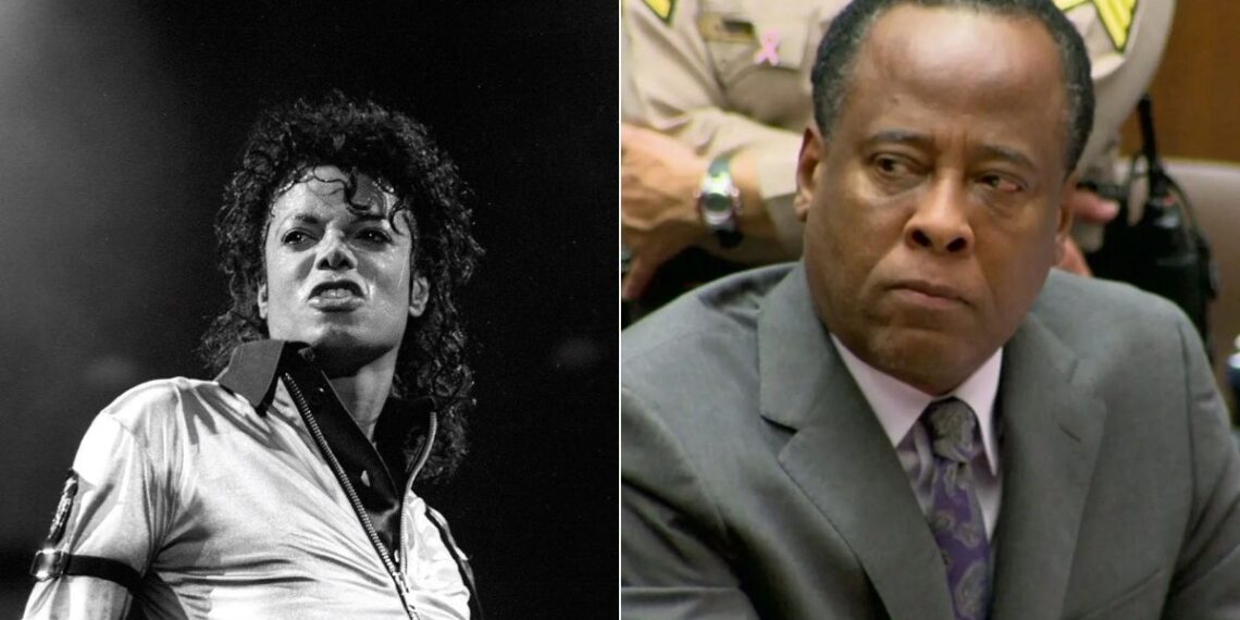 Michael Jackson'ı Öldürmekle Suçlanan Doktor Conrad Murray Kimdir?