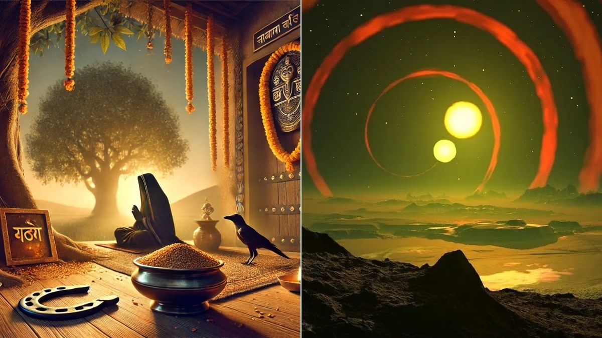 Sade Sati Nedir? Sade Sati Dönemi Nasıl Hesaplanır? | ListeList.com