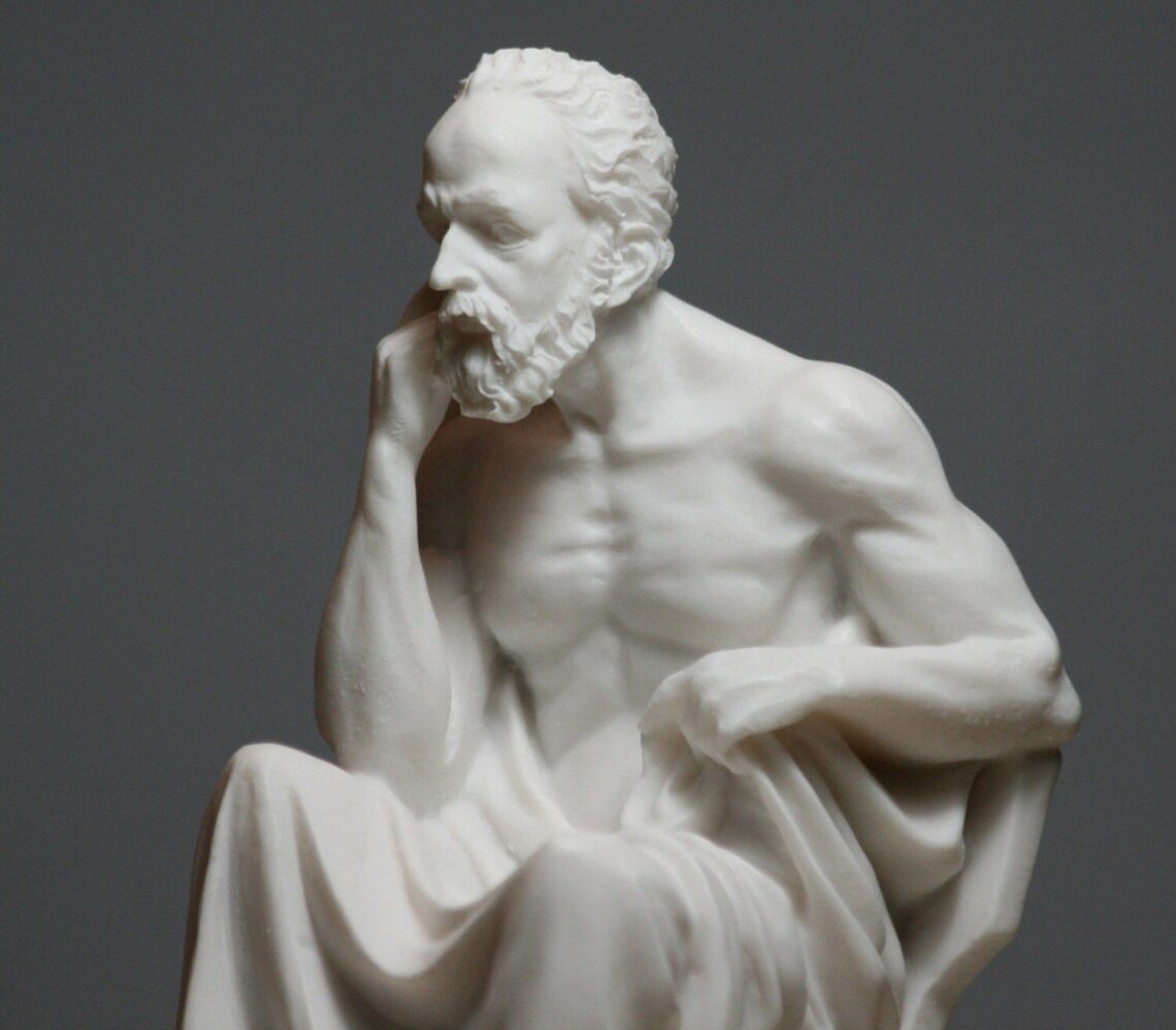 Hipokrat Yemini Tarihi: Tıbbın En Eski Etik Yasası Nasıl Doğdu ...