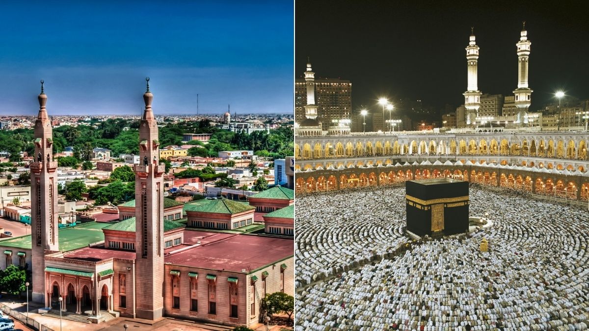 Günümüzde Teokrasi İle Yönetilen Ülkeler | ListeList.com