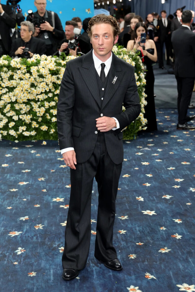 Met Gala 2025'in En İyi Kırmızı Halı Görünümleri | ListeList.com