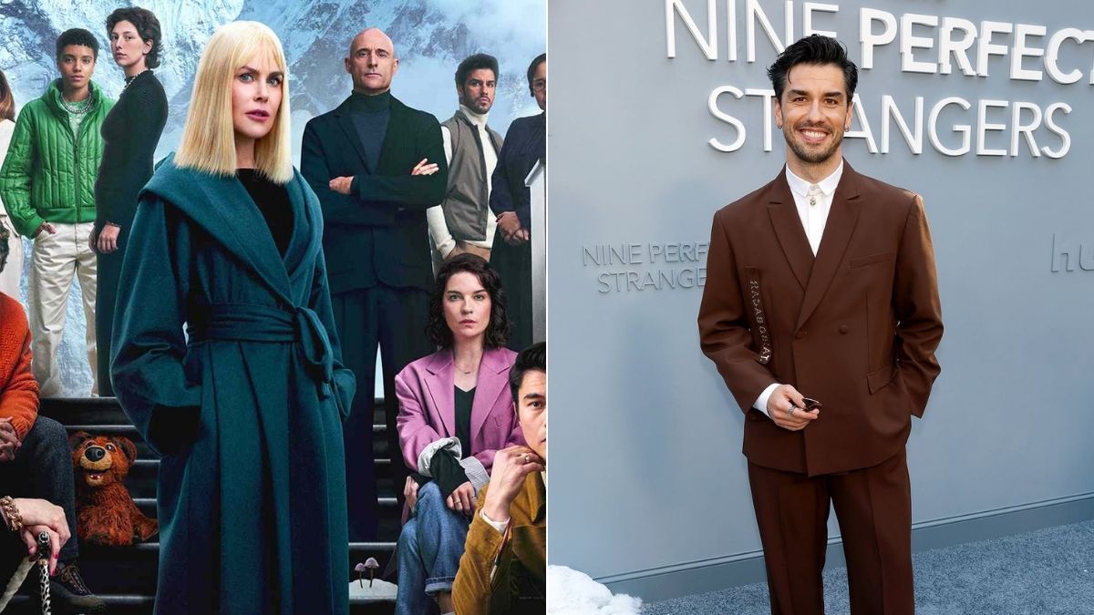 Nine Perfect Strangers Hakkında Bilmeniz Gerekenler | ListeList.com