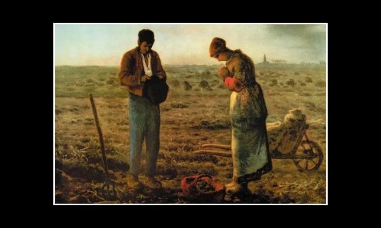 Sanat Tarihinin En Ünlü Gün Batımı Resimleri | ListeList.com