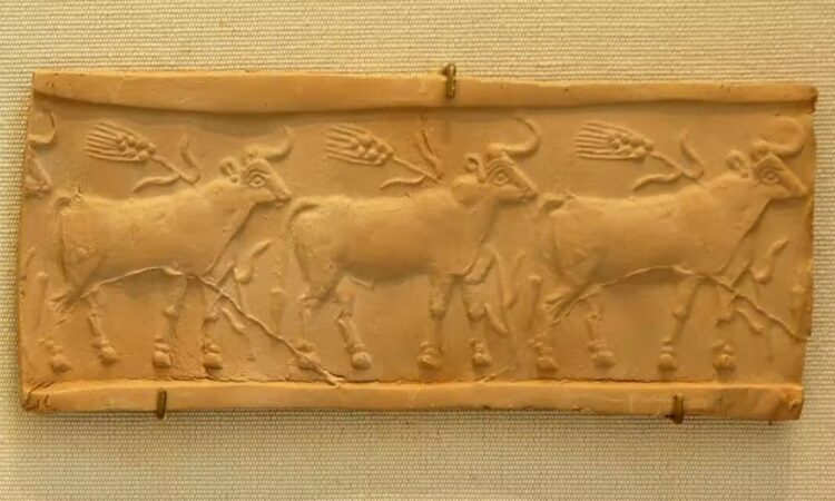 Kushim: İnsanlık Tarihinde Bilinen İlk İsim | ListeList.com