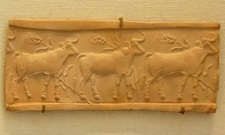 Kushim: İnsanlık Tarihinde Bilinen İlk İsim | ListeList.com