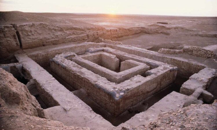 Kushim: İnsanlık Tarihinde Bilinen İlk İsim | ListeList.com