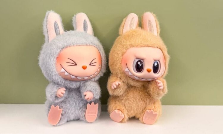 Labubu Nedir? Bu Oyuncaklar Neden Bir Anda Popüler Oldu? | ListeList.com