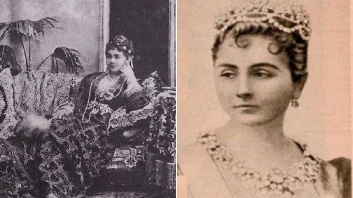Paşa Ünvanı Alan Tek Kadın: Emine Valide Paşa Kimdir? | ListeList.com