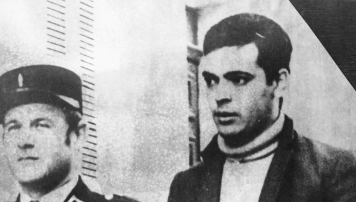 Hamida Djandoubi: Fransa'da Giyotinle İdam Edilen Son İnsan