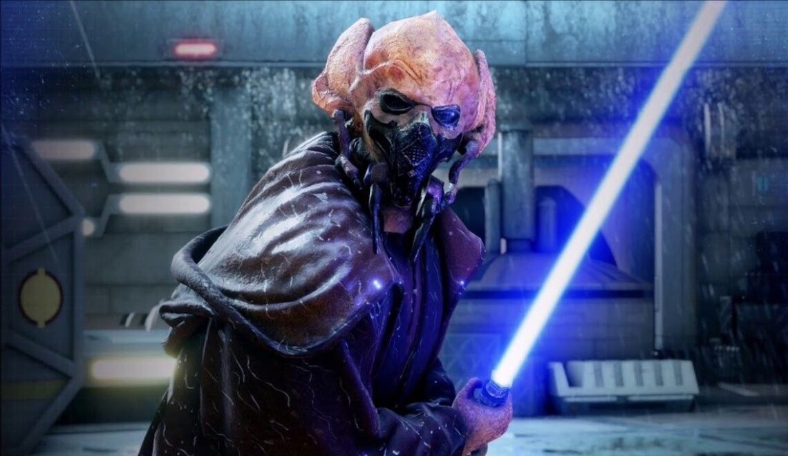 Yıldız Savaşları Evrenindeki En Güçlü 10 Jedi | ListeList.com