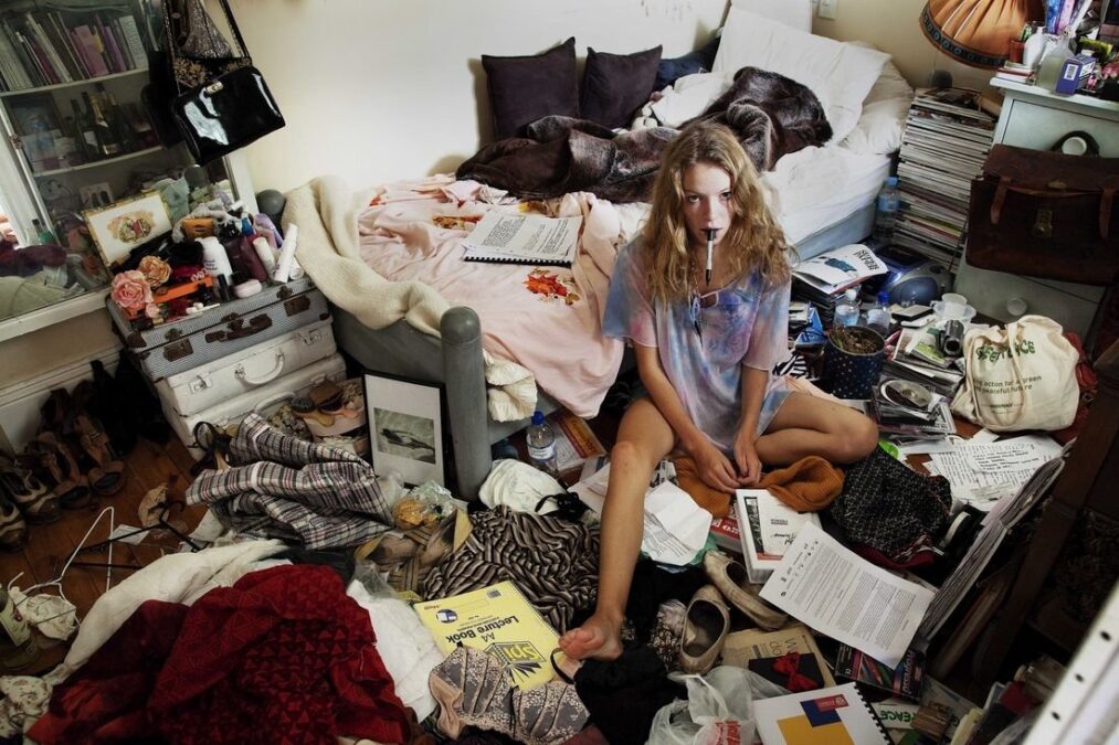 Messy Girl Stili Nedir, Bu Akım Gerçekten Özgürleştirici mi ...