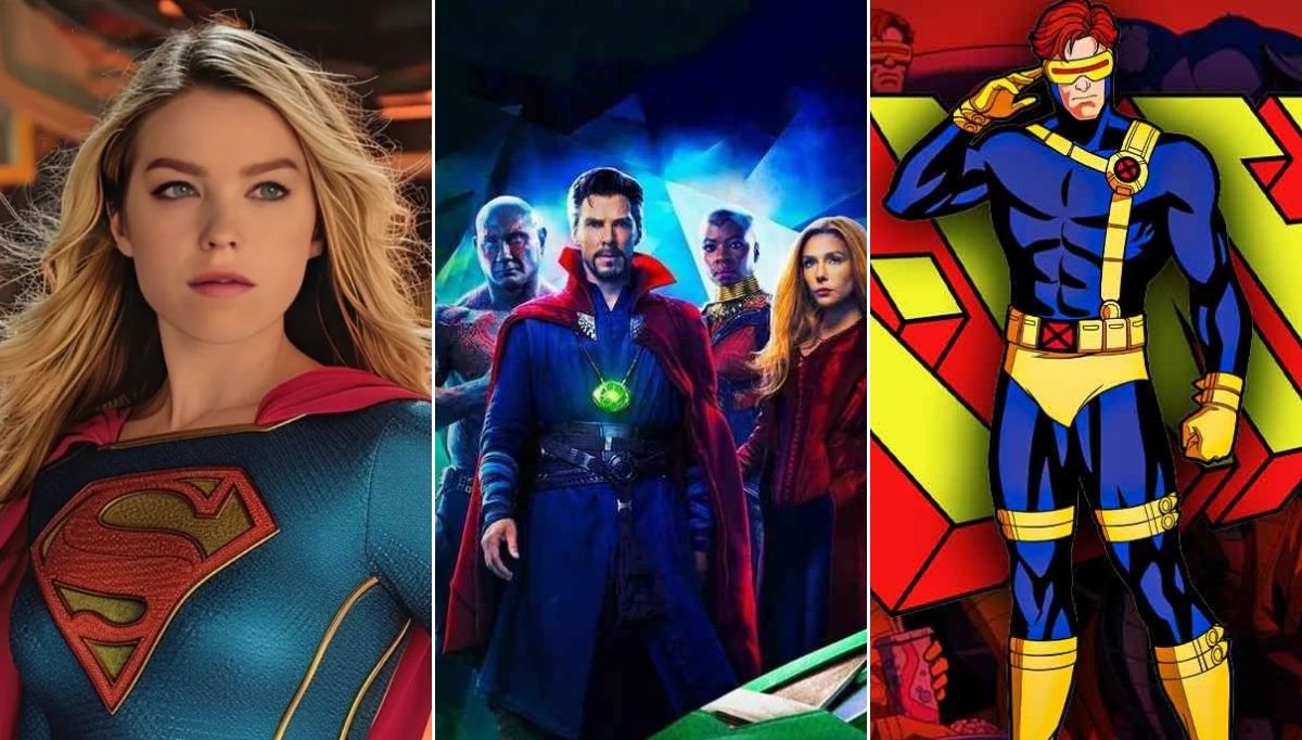 2026 Yılında En Çok Beklenen 8 Süper Kahraman Filmi ve Dizisi ...