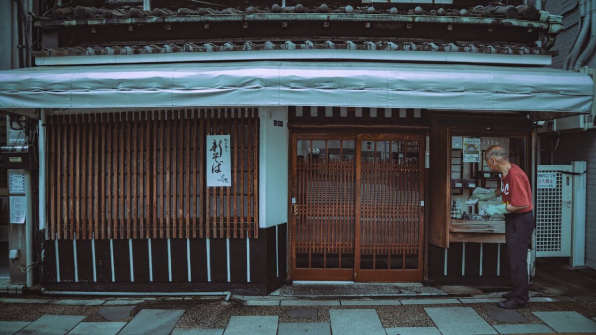 Ichi-Go Ichi-E: Her Anın Sadece Bir Kere Yaşandığını Savunan Japon ...