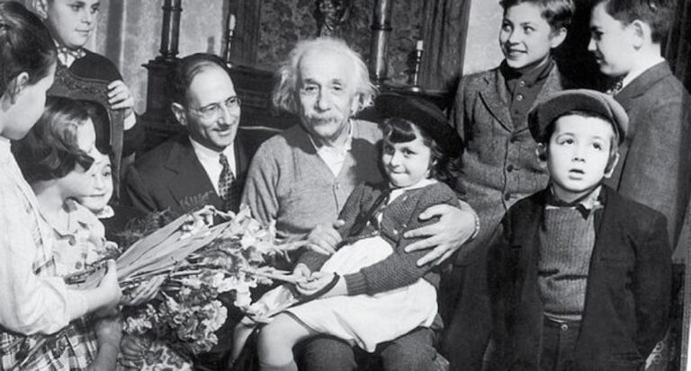 Eduard Einstein: Albert Einstein’ın 30 Yıl Akıl Hastanesinde Tedavi ...