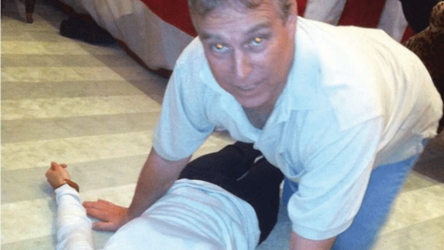 Epstein Adası Nedir? Son Epstein Belgelerinde Kimler Var? | ListeList.com
