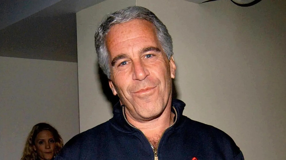 Dünyanın Gündeminden Düşmeyen Karanlık İsim: Jeffrey Epstein Kimdir?